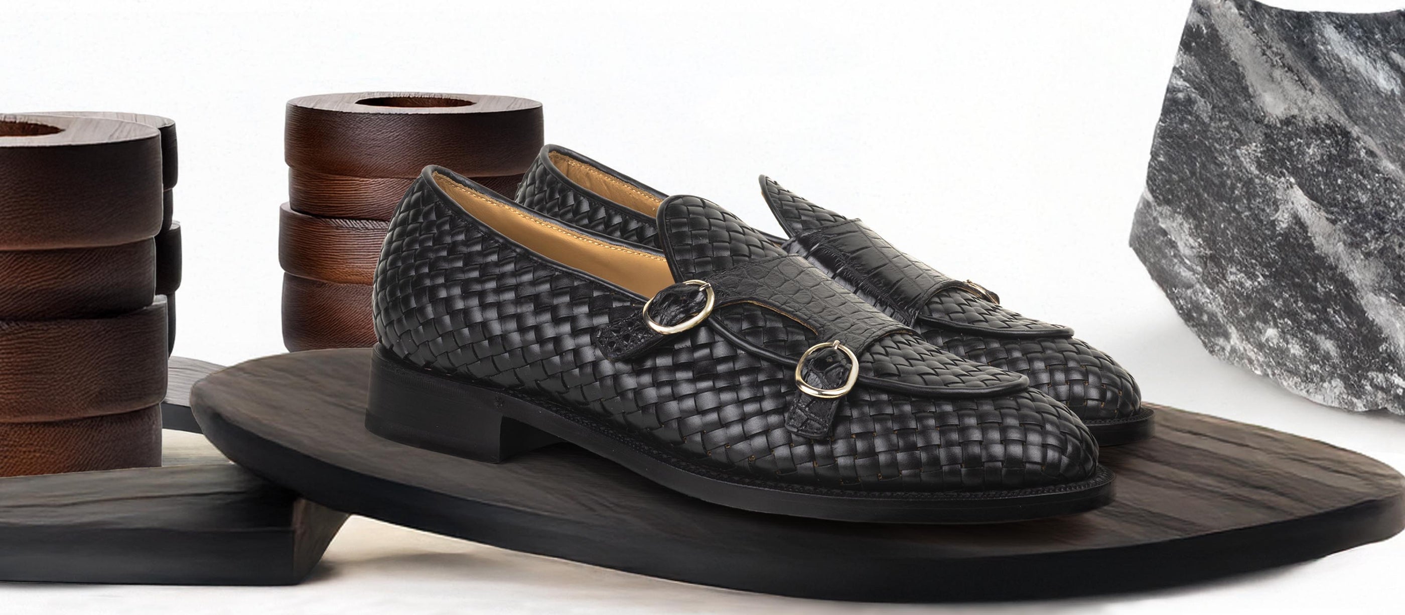Gianni Gallucci Masterful craftsmanship in handmade shoes